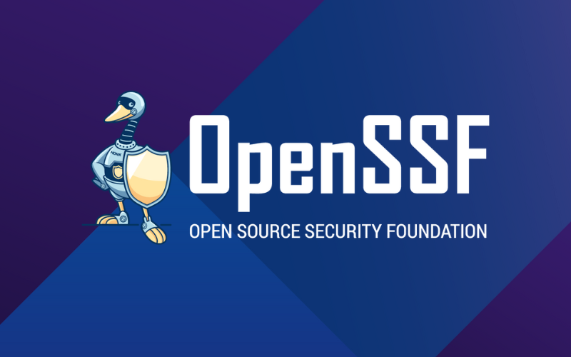 Open Source Security Foundation OpenSSF Logo - Open Source Security ... Open Source Security Foundation OpenSSF Logo - Open Source Security ...