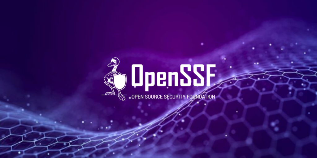 Openssf Supports Movements Toward Multi Factor Authentication Open