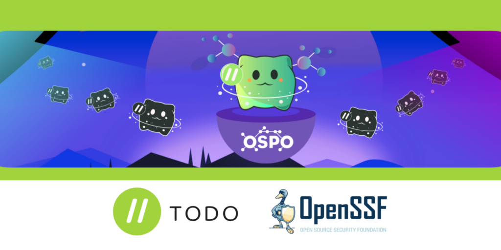 How OSPOs Can Be a Key Lever for Open Source Sustainability and ...