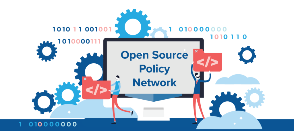 Why Open Source is Infrastructure, and Why it Matters – Open Source ...