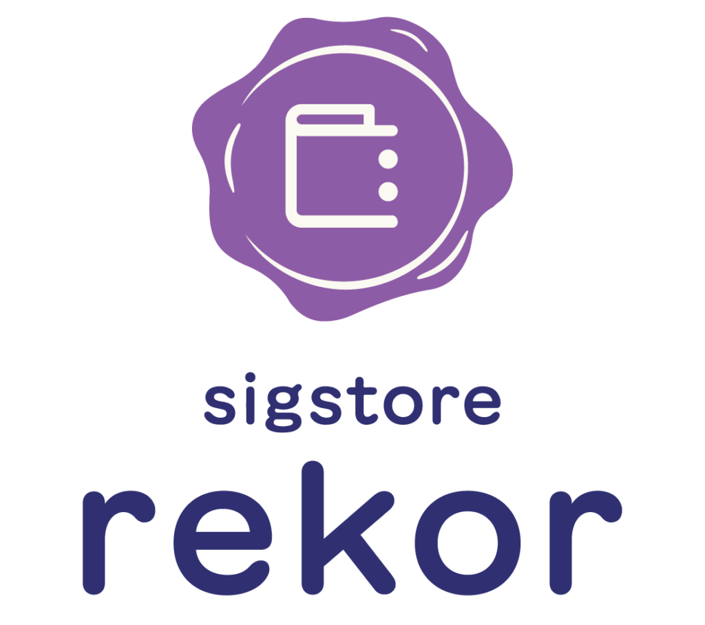 Sigstore – Open Source Security Foundation
