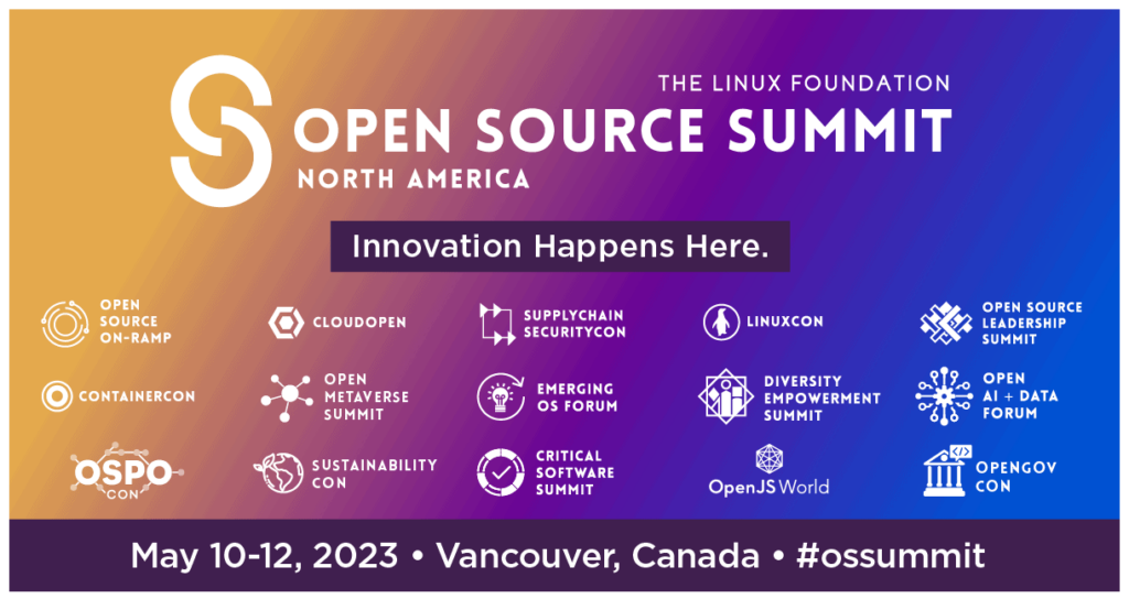 Sessions You Wont Want To Miss At Open Source Summit And Openssf Day Na Open Source Security