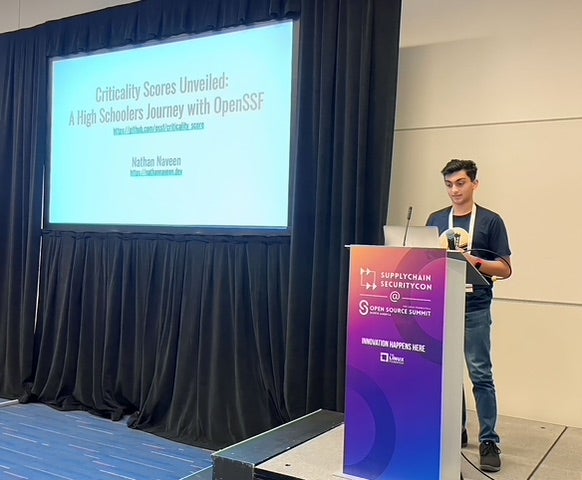 Understanding And Applying The Openssf Criticality Score In Open Source Projects Open Source 3593