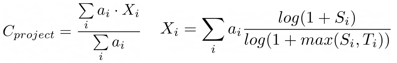 Understanding and Applying the OpenSSF Criticality Score in Open Source Projects – Open Source ...