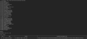 OpenSSF Scorecard Launches v4.12 with Support for GitLab – Open Source ...