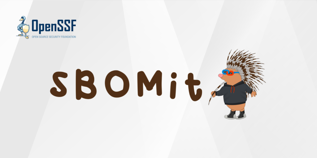 Introducing SBOMit: Adding Verification to SBOMs – Open Source Security Foundation