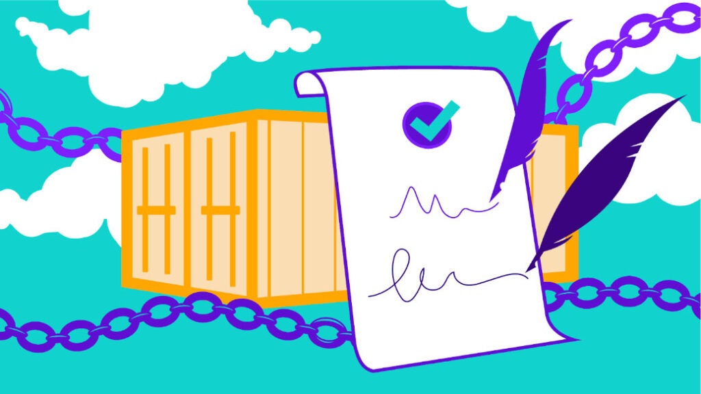 Scaling Up Supply Chain Security: Implementing Sigstore for Seamless Container Image Signing ...