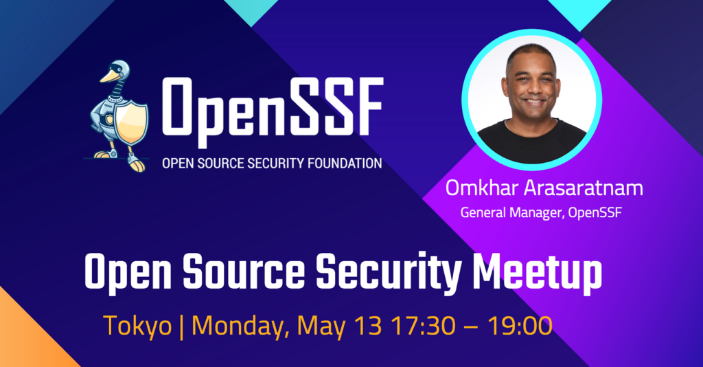 Blog – Open Source Security Foundation