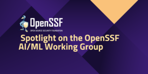 Open Source Security Foundation – Linux Foundation Projects