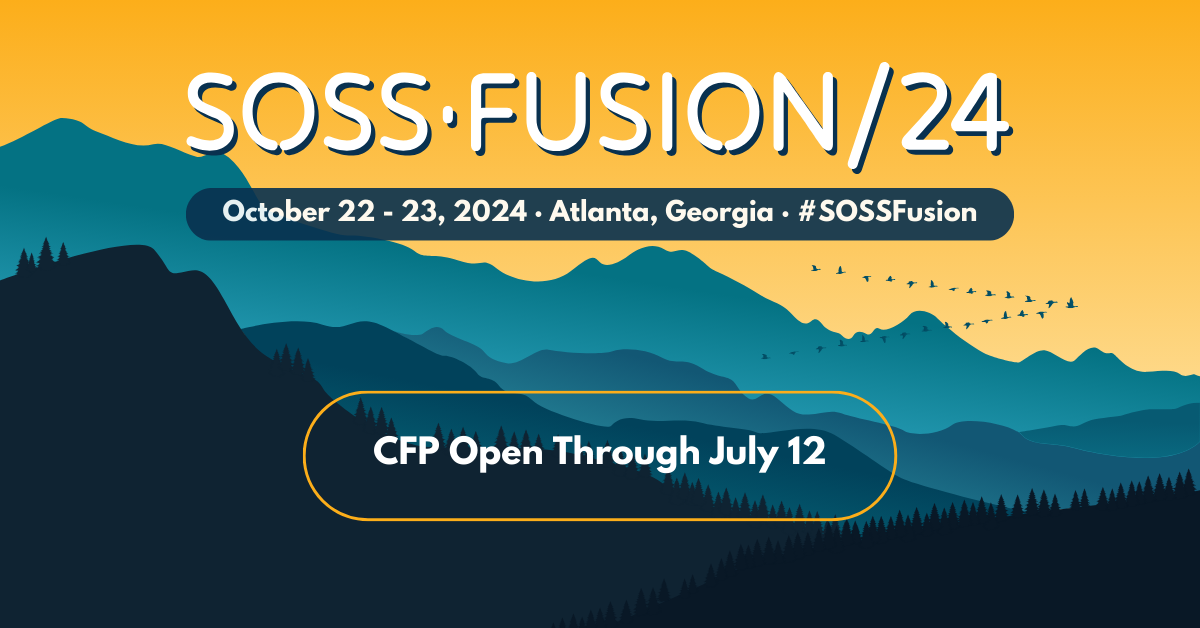 OpenSSF Newsletter – April 2024 – Open Source Security Foundation