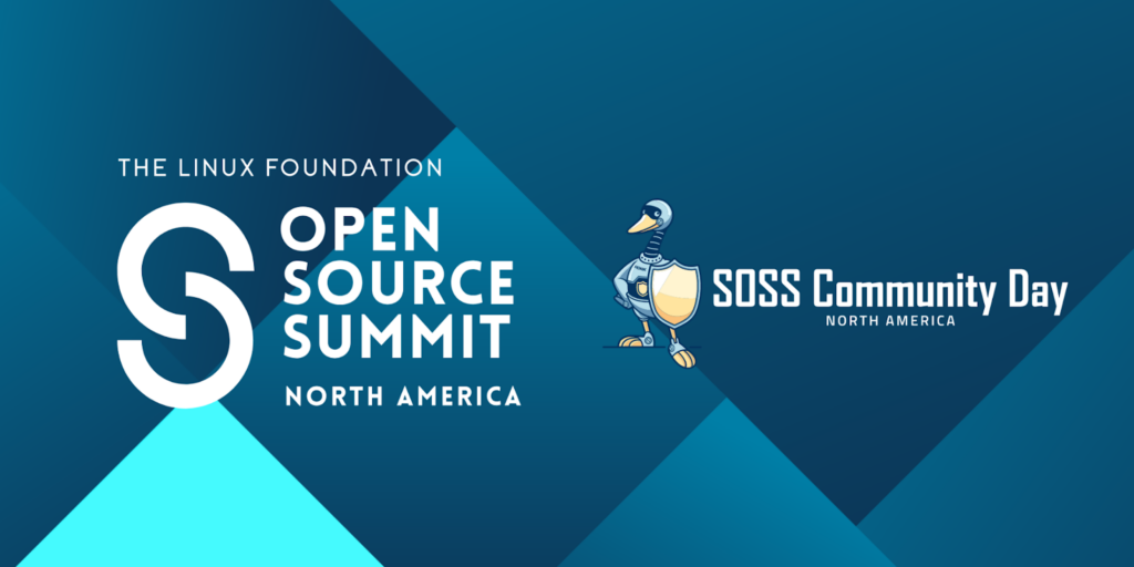 Sessions You Wont Want To Miss At Soss Community Day Na And Open Source Summit North America