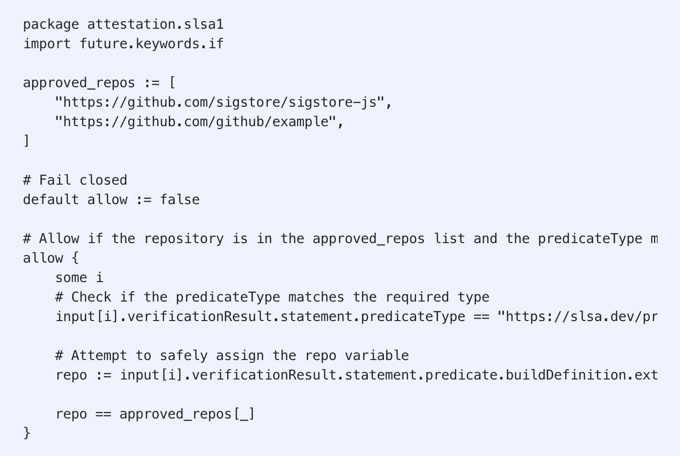 Introducing Artifact Attestations—now In Public Beta Open Source Security Foundation