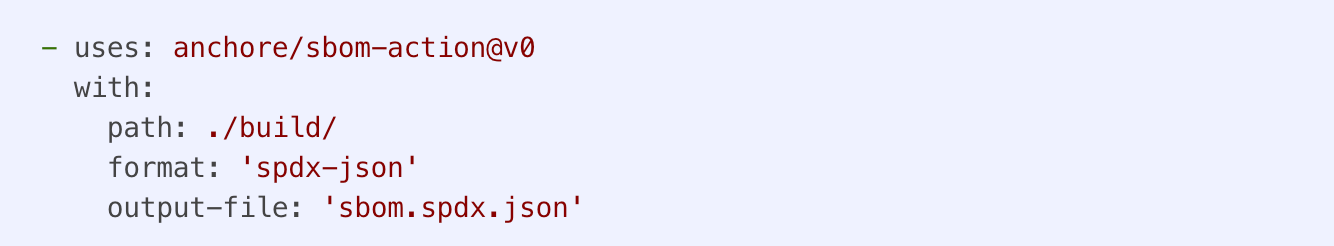 Introducing Artifact Attestations—now In Public Beta Open Source Security Foundation