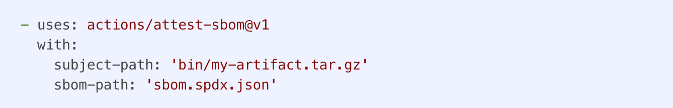 Introducing Artifact Attestations—now In Public Beta Open Source Security Foundation
