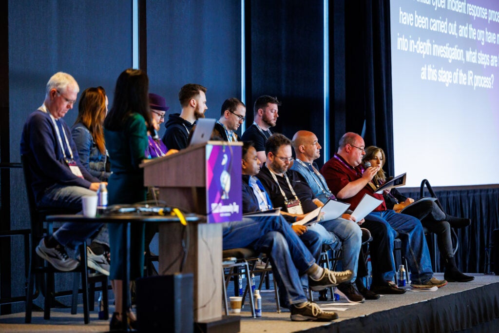 Recap of SOSS Community Day North America 2024 – Open Source Security ...
