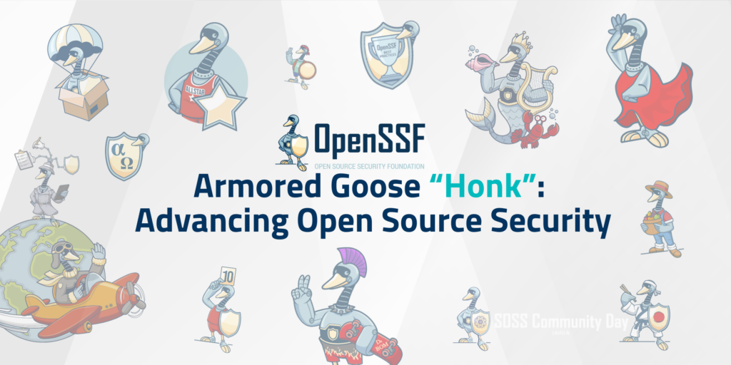 Open Source Security Foundation – Linux Foundation Projects