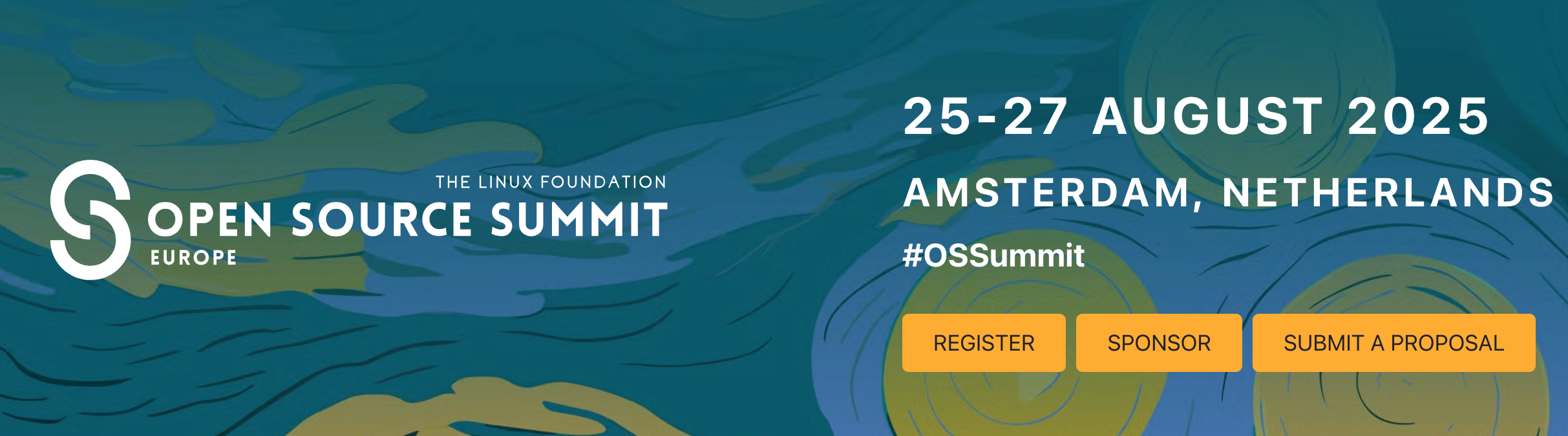 Events – Open Source Security Foundation