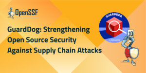 Open Source Security Foundation – Linux Foundation Projects