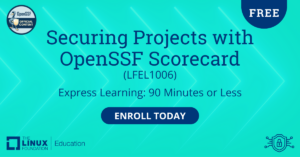 OpenSSF Education