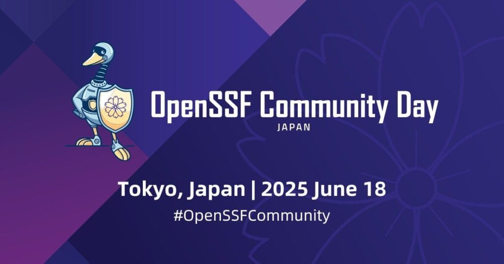 Open Source Security Foundation – Linux Foundation Projects