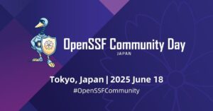 Open Source Security Foundation – Linux Foundation Projects