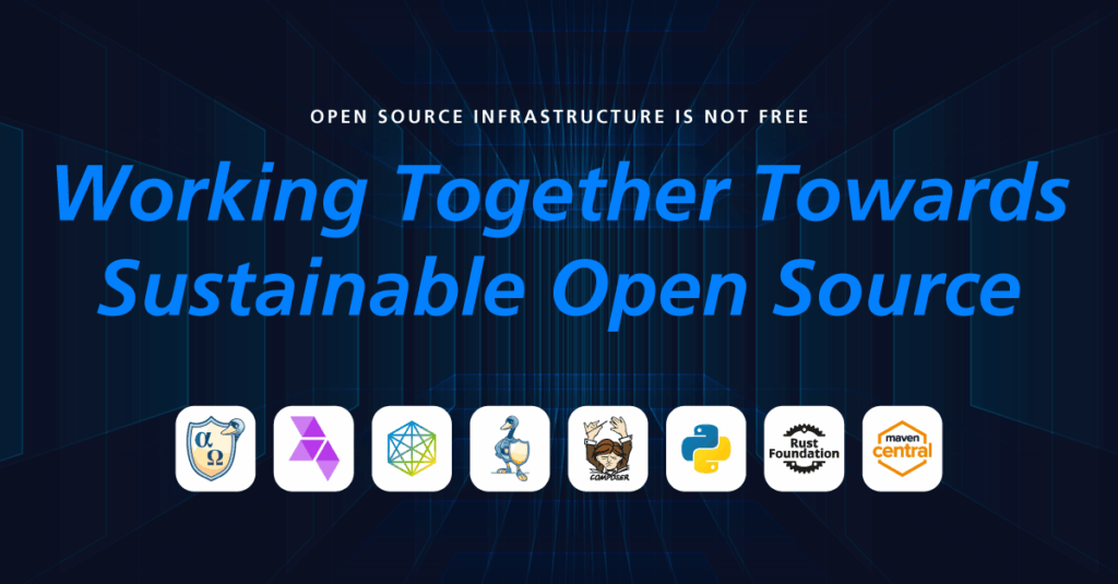 Open Source Security Foundation – Linux Foundation Projects
